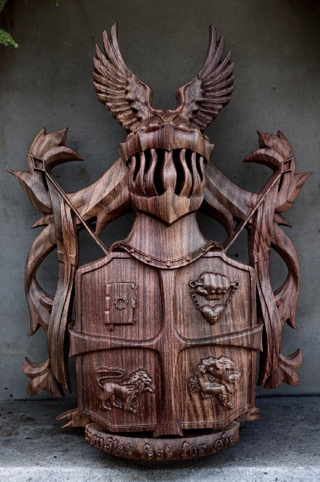 Our Ancestral Legacy