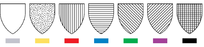 Coat of Arms Guide & Heraldry Explained | Family Heraldry